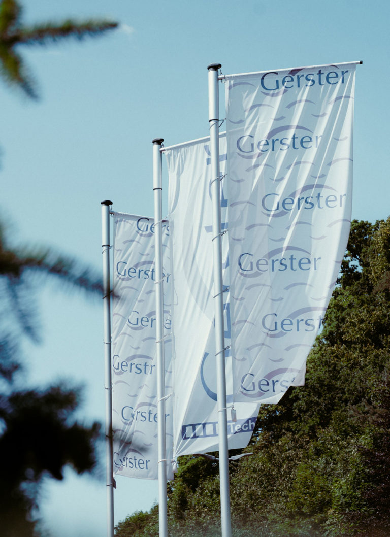 Über uns - Gerster TechTex - Ihr innovativer Partner für technische ...