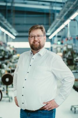 Über uns - Gerster TechTex - Ihr innovativer Partner für technische ...