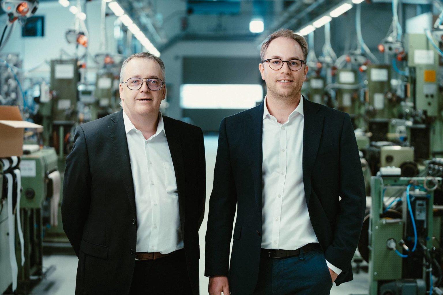 Über uns - Gerster TechTex - Ihr innovativer Partner für technische ...